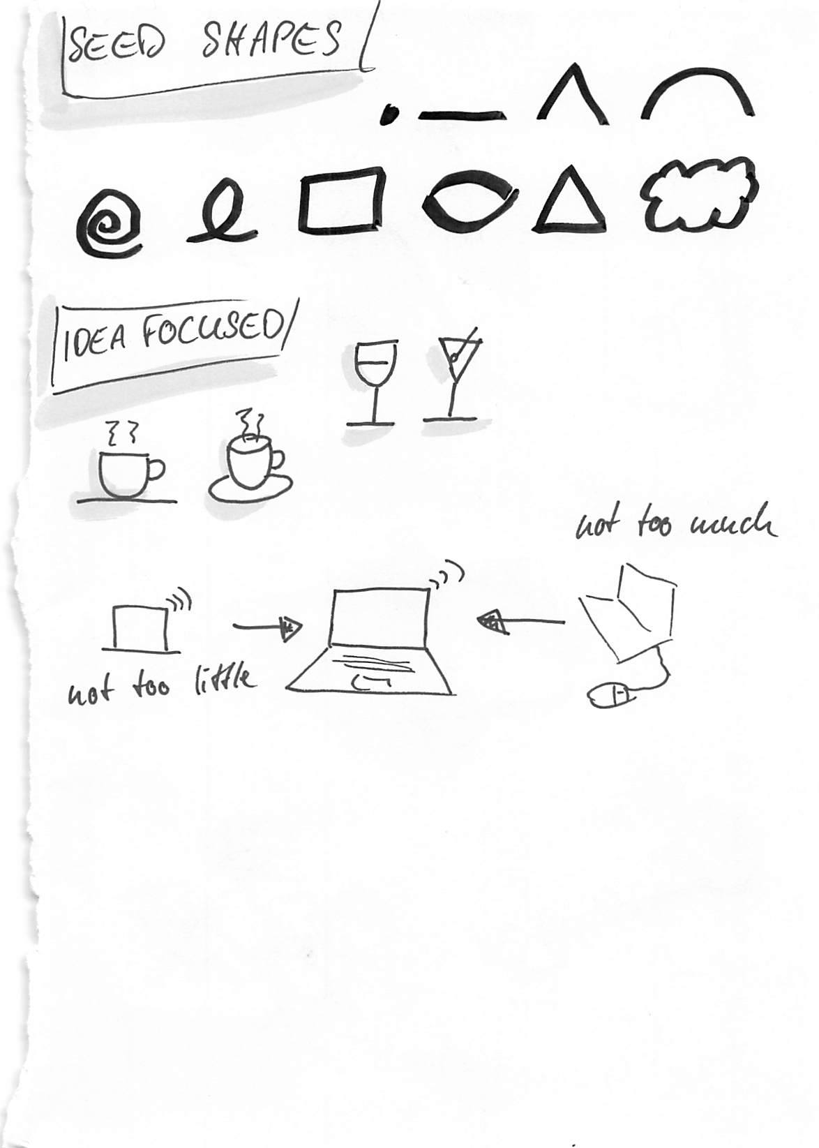No more boring meeting minutes with this visualization workshop